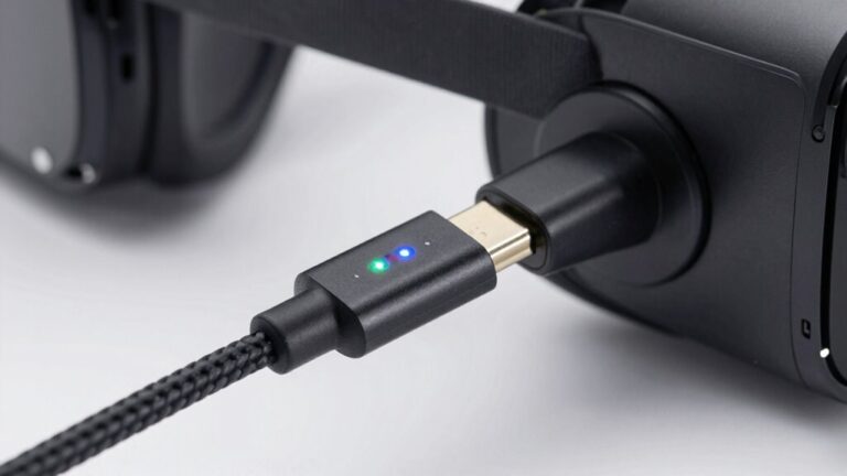 USB-C Cables for VR: What ‘Active’ and ‘Passive’ Really Mean - VRGearGuide