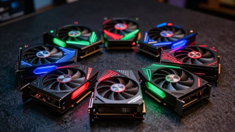 7 Best Budget GPUs for 2026 That Power Your VR Experience - VRGearGuide