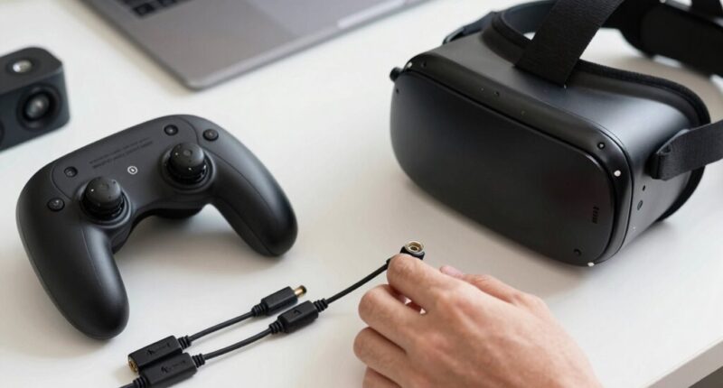VR Wireless Bandwidth Calculator: How Much Wi-Fi Speed Does PCVR Really ...