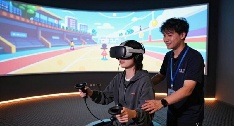 VR Wireless Bandwidth Calculator: How Much Wi-Fi Speed Does PCVR Really ...