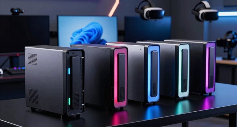 8 Best AV Receivers for Gaming Consoles in 2026 - VRGearGuide