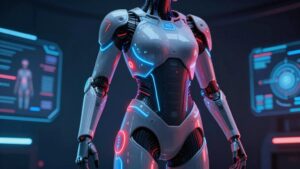 8 Best Haptic Suits for VR in 2026 That Elevate Your Experience ...