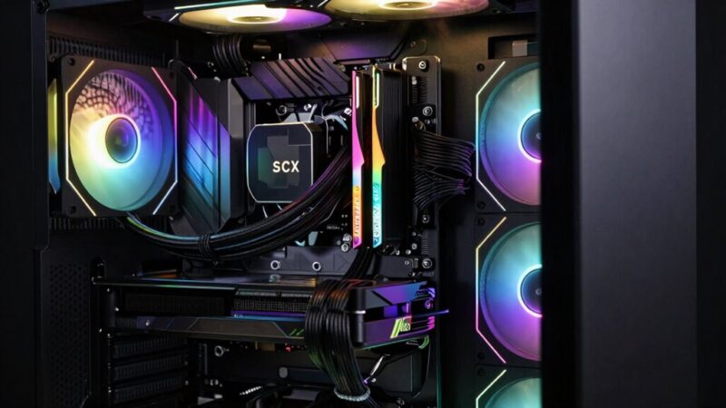 13 Best AIO Liquid Coolers for VR PC in 2026 to Keep You Cool - VRGearGuide