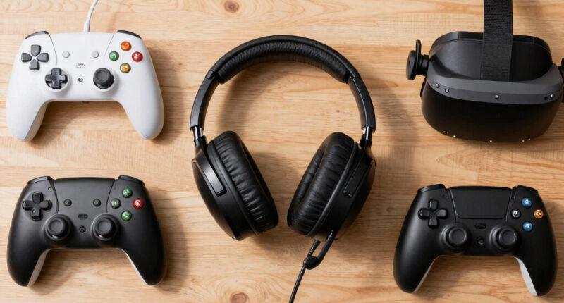 5 Best VR Headsets for Wireless PCVR in 2026 - VRGearGuide