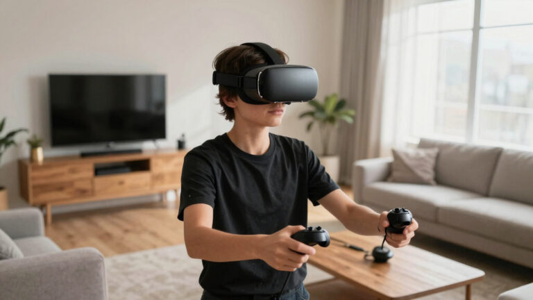 11 Best PC VR Headsets in 2026 - VRGearGuide