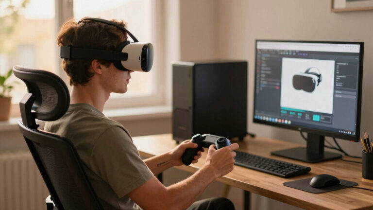 3 Best Midrange GPUs for VR in 2026 - VRGearGuide