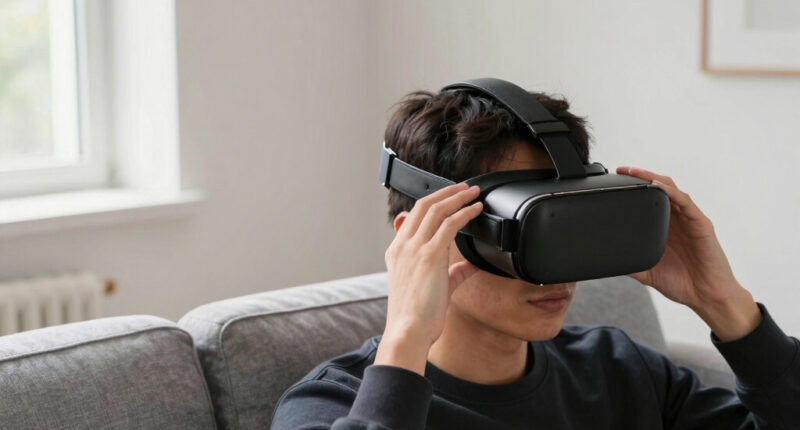 8 Best VR Ready Gaming Laptops in 2026 - VRGearGuide