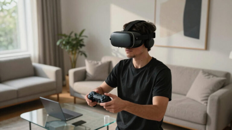 5 Best VR Headsets for Wireless PCVR in 2026 - VRGearGuide