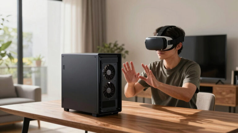 6 Best AMD GPUs for VR in 2026 - VRGearGuide