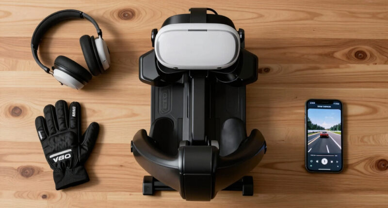 9 Best Budget VR Ready Gaming PCs in 2026 - VRGearGuide