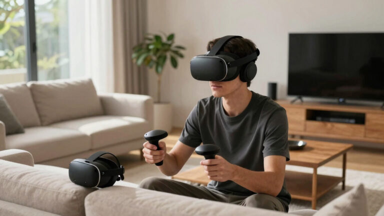 4 Best Meta Quest 3 Accessories in 2026 - VRGearGuide
